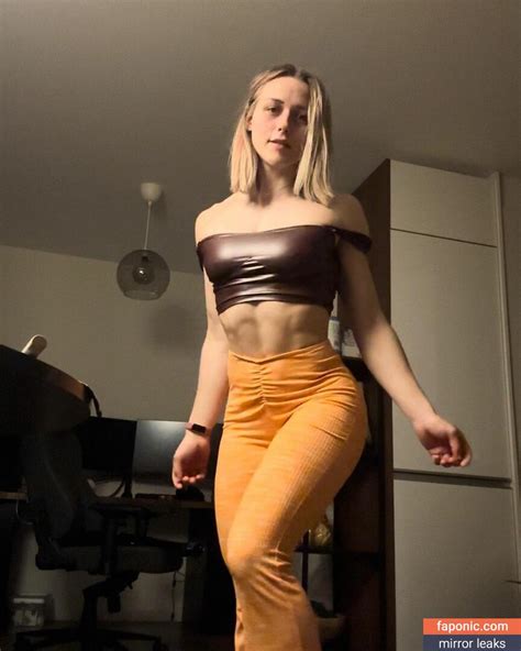 Ajvie Aka Ellen Åkesson Nude Leaks Photo 54 Faponic