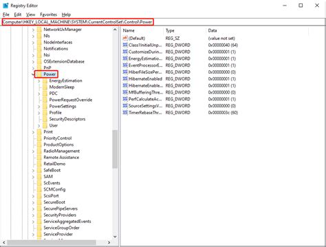 Solved Power Management Tab Missing From Device Manager Minitool