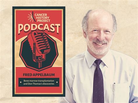 Fred Hutch On Linkedin Fred Appelbaums “living Medicine” Tells The