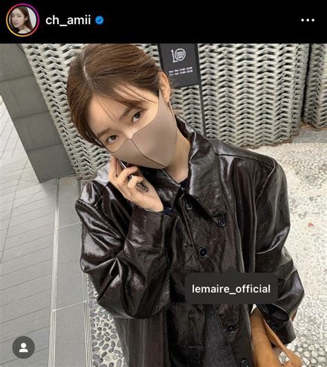 차정원패션 으로 보는 여성 롱 크롭 라이더 가죽자켓 및 블레이저 네이버 블로그