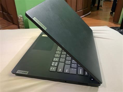 Lenovo Ideapad Wd Core I Th Gen Gb Ram Gb Ssd Computers Tech Laptops Notebooks On