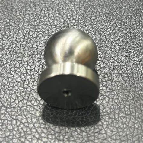 Round Stainless Steel Door Knob At Rs 110piece Rajkot Id