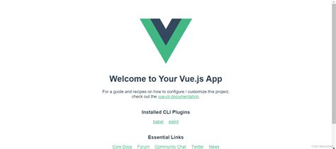 IDEA搭建Vue开发环境(安装Node.js、安装vue-cli、创建项目、编译项目、启动项目、yarn启动项目、npm和yarn命令行命令简单使用)_idea vue开发-CSDN博客