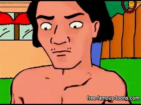 Peggy Hill Cheating Mom