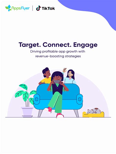Appsflyer And Tiktok Best Practices Playbook Pdf Mobile App