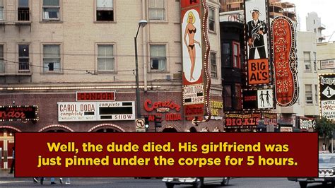 A California Couple Died Having Sex On A Famous Piano