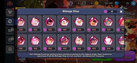 Squid Ink Cookie Toppings Build And Guide