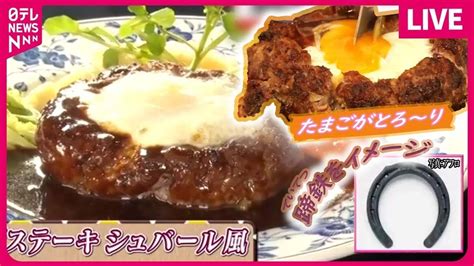 【洋食まとめ】卵とろ～りデミグラス ハンバーグステーキ じっくり煮込んだロールキャベツ 深みあるデミグラスソースのタンシチュー など