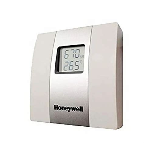 Honeywell Temperature And Humidity Sensor Honeywell Scthwb43sds Temperature And Humidity Sensor