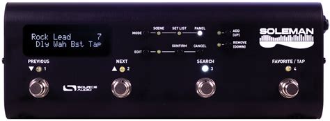 10 Midi Controllers To Help Tame Your Board Premier Guitar