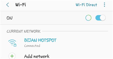 Hack Wifi Via Termux