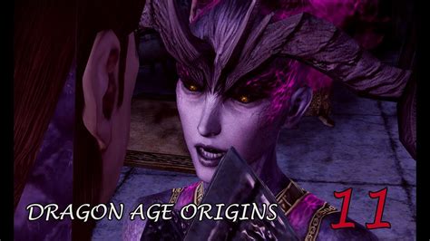 Desire Part 11 Dragon Age Origins Modded Walkthrough No Commentary