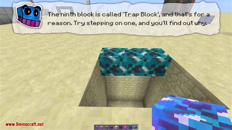 Parkour Blocks Command Block 1 12 2 Wallrun Double Jumps Crawling