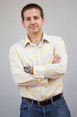 About Daniel Watrous Daniel Watrous On Software And Cloud Engineering