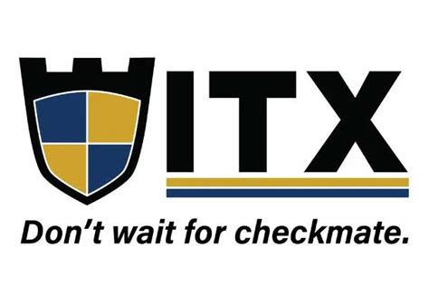 ITX Junebird Creative