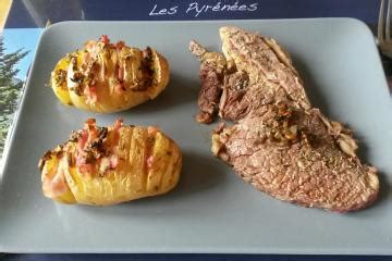 Recette Pommes de terre rôties à la suédoise g