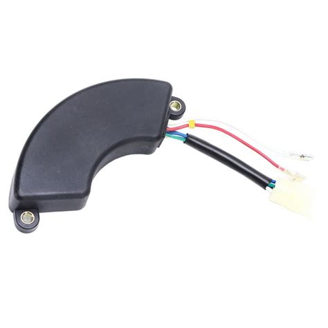 Avr Voltage Regulator Overvoltage 220v Avr Voltages Regulators 6 Wires