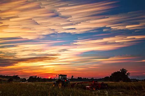 Time Stacks Matt Molloy 谷德设计网