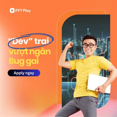 🔥 Dev Trai VƯỢt NgÀn Bug Gai 🔥 Apply Ngay Chỉ Dành Cho Những Tâm