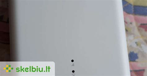 Huawei Soyealink B628 350 Cat 12 Lte 4g Cpe Pro3 Skelbiult