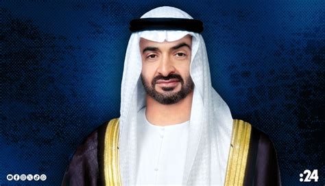 محمد بن زايد وأردوغان يبحثان هاتفياً التطورات الإقليمية موقع 24