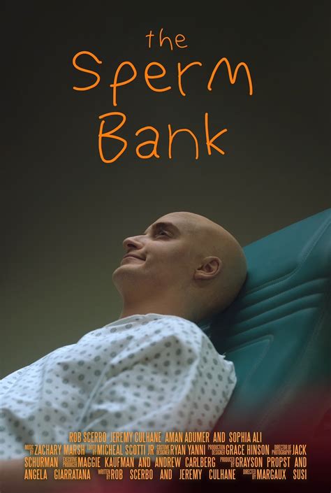 The Sperm Bank 2023