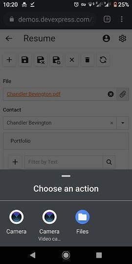 GitHub Lianhdez95 Frequently Asked Questions Blazor UI FAQ
