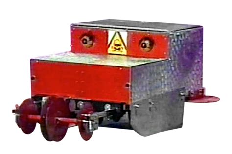 Scrapper Robot Combat Archive