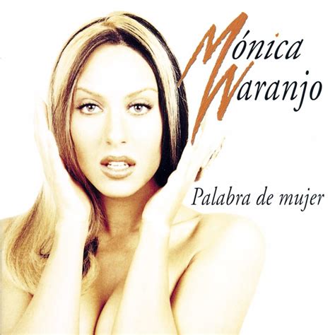 Mis Discografias Discografia Mónica Naranjo