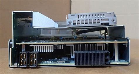 Hpe Nimble Storage Af20 Controller 390 0426 001 Six Core Bronze 6104