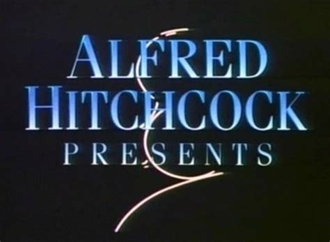 Alfred Hitchcock Presents 1985 Tv Show Air Dates And Track Episodes
