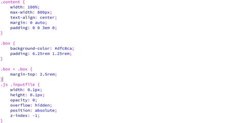 Css3 Kursus Web Design Private Online 1 On 1‎ Dumet School