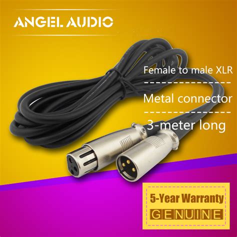 Microphone Xlr Cable Wiring Diagram Circuit Diagram