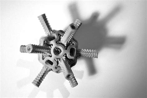 Algorithmic Design Portfolio On Behance