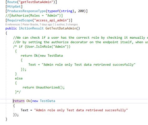 Question RequiredScope Doesn T Work For Web APIs Called By Daemon Apps Issue
