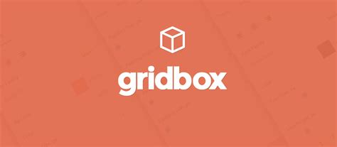 The Gridbox Joomla Page Builder Is Coming Soon