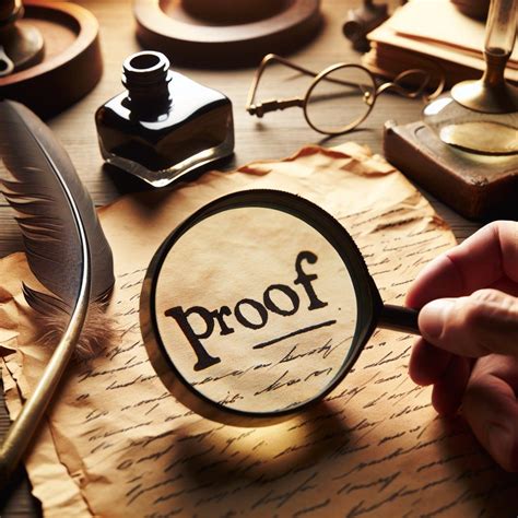 The Power Of Proof Overcoming Limiting Beliefs And Embracing Action By Stephen Aish Apr