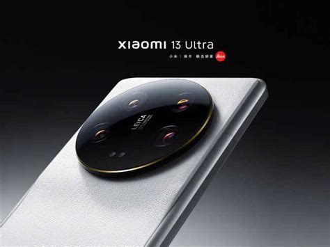 Xiaomi Ultra Vs Samsung Galaxy S Ultra Vs IPhone Pro Max Top Features Compared Digit