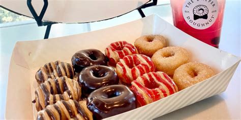 The Dapper Doughnut Franchise