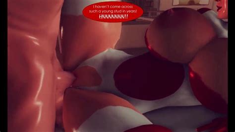 CATHY CANUCK ABBI REEVES SMUDGE COMICS MENTORSHIP Porn Videos