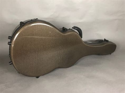 Acoustic Guitar Cases Hoffee Carbon Fiber Cases