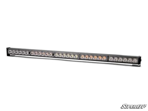 Superatv 30 Chase Light Bar Right Coast Off Road