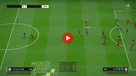 Bgm 10월 로벤 매크로 모음집 Ea Fc 온라인 에펨코리아