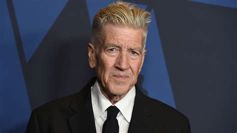David Lynch Twin Peaks And Mulholland Drive Director Dies Ents