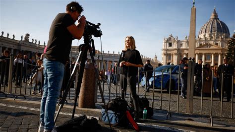 Así Será El Funeral De Benedicto Xvi El 5 De Enero Tres Días Expuesto