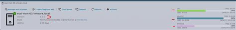 Vmware Holodeck 13 Review Basically Two Nested Vlc Vcf Environments