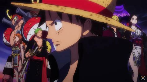Top 999 One Piece Wano Wallpaper Full Hd 4k Free To Use