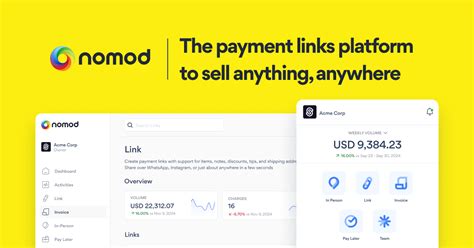 Download Nomod For Ios And Android