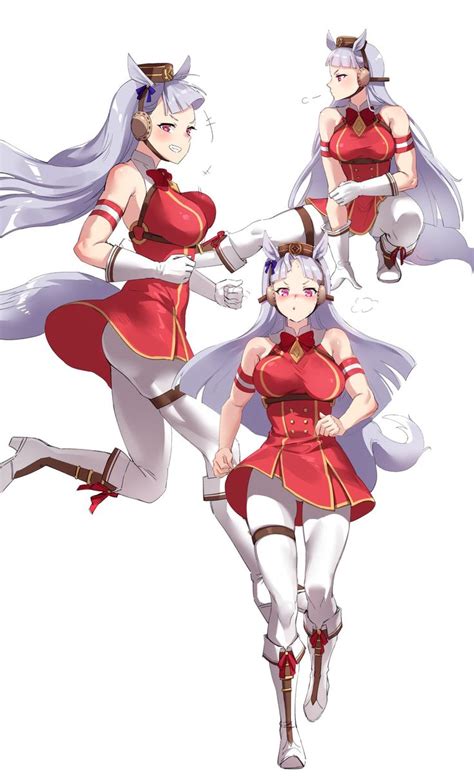 Pin On ゴールドシップウマ娘