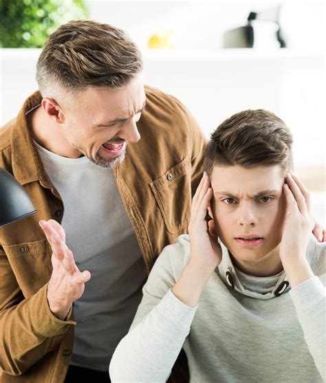 Dad Tells Son He Has To Pay Rent Or Move Out When He Turns YourTango